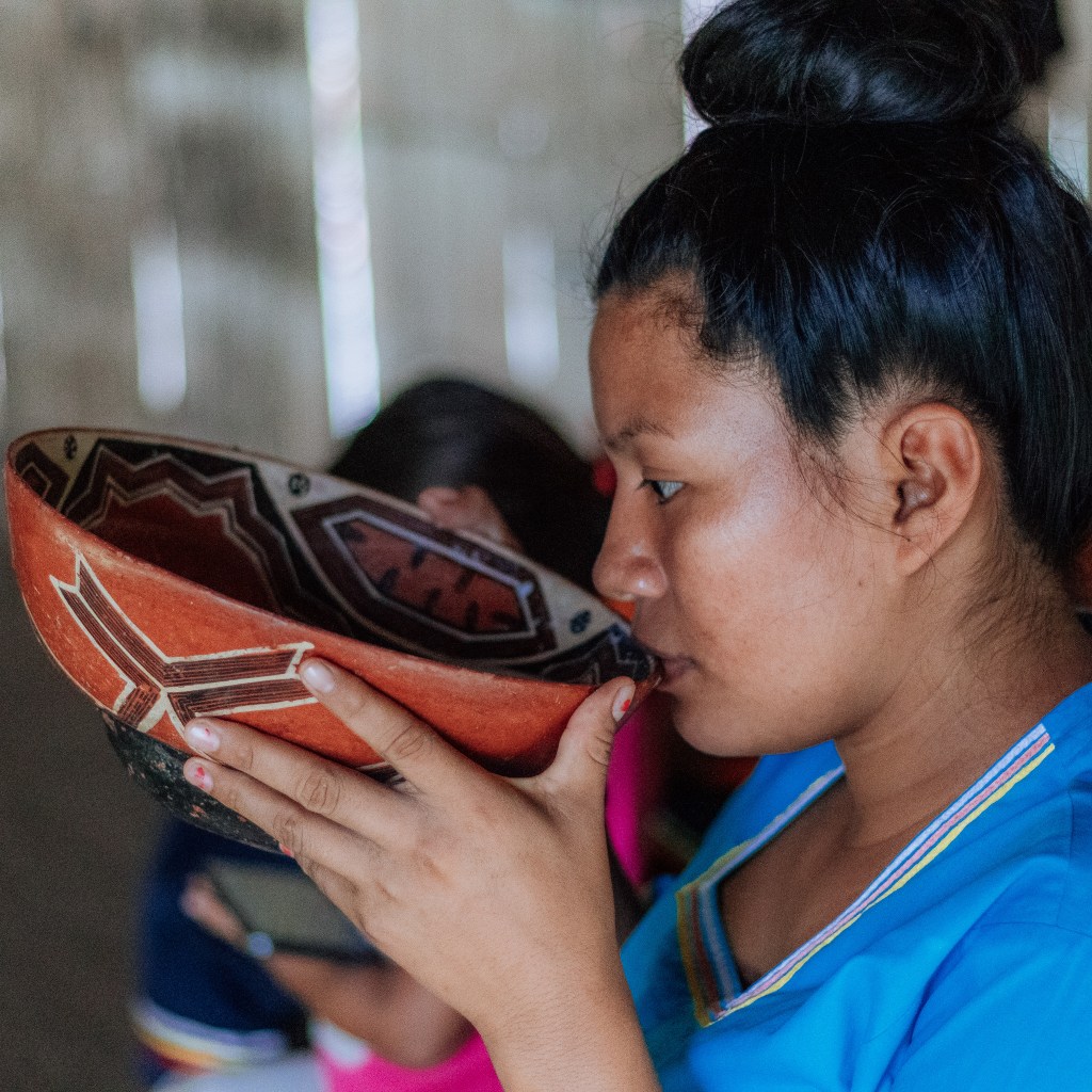 Napo Wildlife Center: Discover the Ecuadorian Amazon with the Kichwa ...